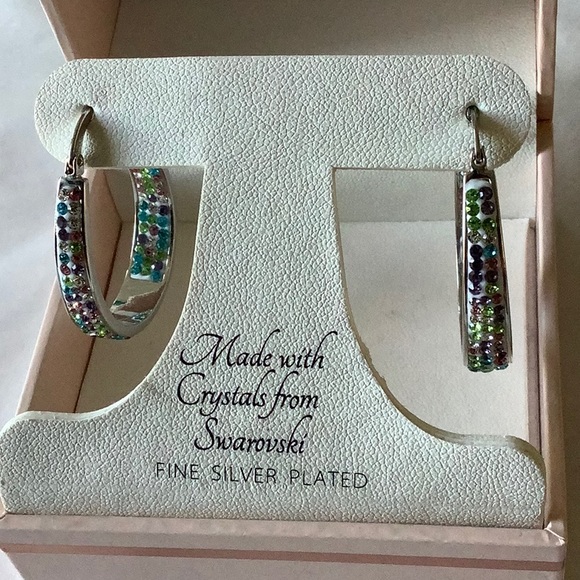 Sofia James New York | Jewelry | Sofia James New York Swarovski Fine ...
